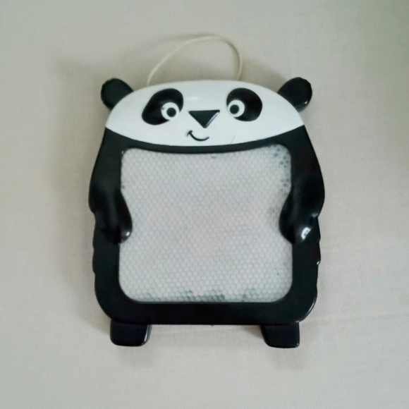 Toys | Panda Shaped Magnetic Drawing Board Black And White | Poshmark